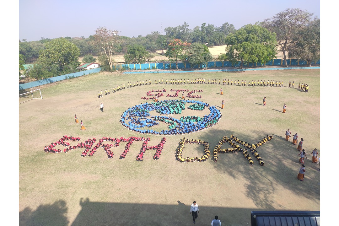 St.Joseph's Convent Sr. Sec.School,Sagar